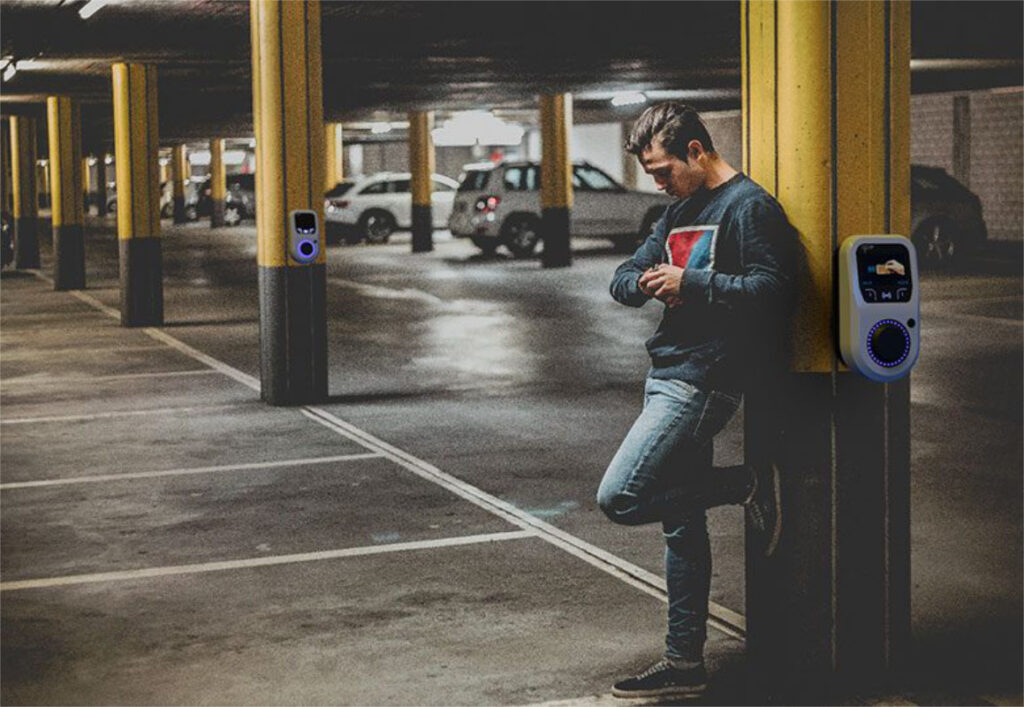 go-eCharger PRO *Verkaufsstart 2021* - fupyomo